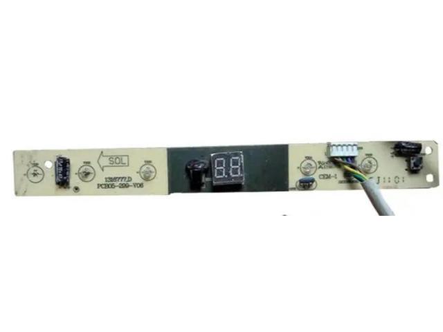 Click here for FOR air conditioning board PCB05-351-V05 display p... prices
