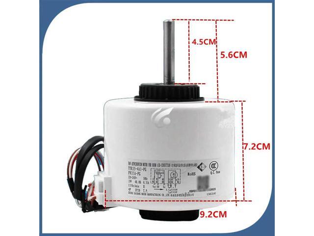Click here for FOR Air conditioner Fan motor machine motor FN35A-... prices