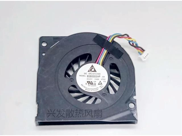 Click here for FOR cpu cooling fan FOR PC MINI Computer CPU fan C... prices