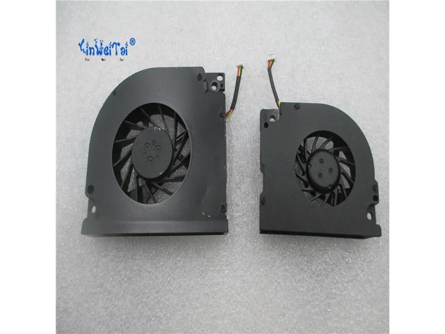 Click here for FOR Laptop CPU Cooling Fan for XPS M170 M1710 CPU... prices