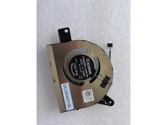 Click here for FOR CPU fan for 5580 laptop cpu cooling fan cooler... prices