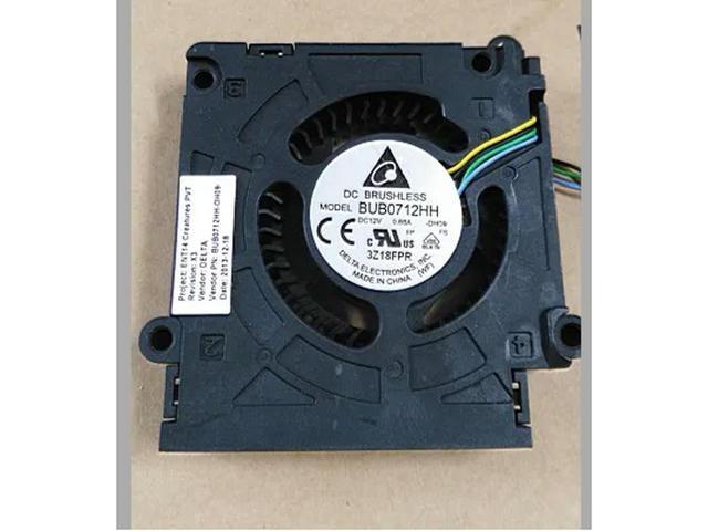 Click here for FOR cooling fan for PVB070E12H-P01 BUB0712HH-DH09... prices