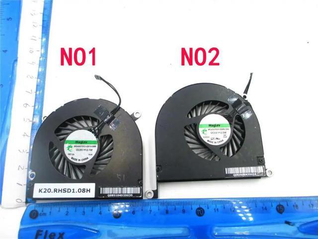 Click here for FOR FAN For BOOK Pro 17 A1297 2009 2011 Fan Set Le... prices