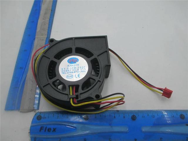 Click here for FOR COOLING FAN FOR K-FAN KT-DCSM-5020 24V 0.05A 5... prices