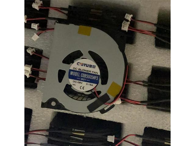 Click here for FOR Cooling Fan FOR FAN BF05005H05FP BF05005H05 5V... prices