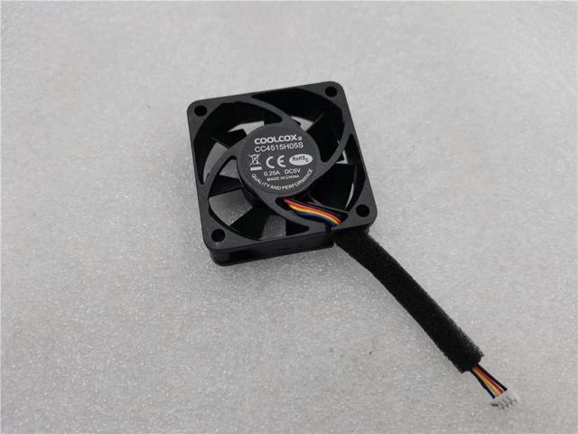 Click here for FOR fan for screen M1 M2 M2X PRO CC4515H05S 5V DAS... prices