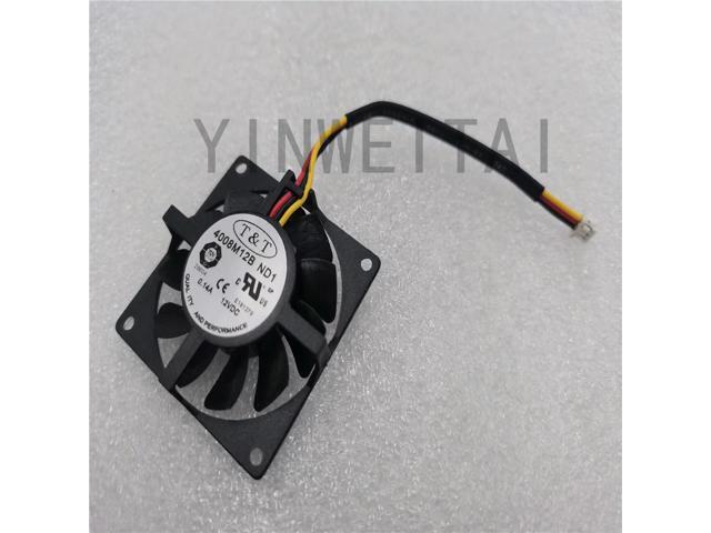 Click here for FOR CPU Cooling Fan for Design Studio 2 PCI-E Card... prices