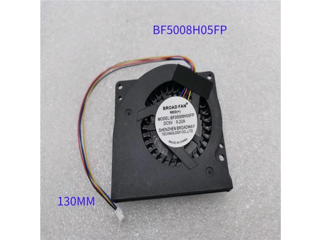 Click here for FOR CPU Cooling Fan For MINI PC BF5008H05FP BB5008... prices