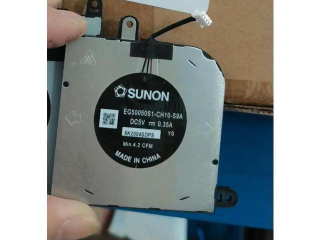 Click here for FOR Cooling Fan For 14 5420 0HX40M FN71 AT30K002ZV... prices