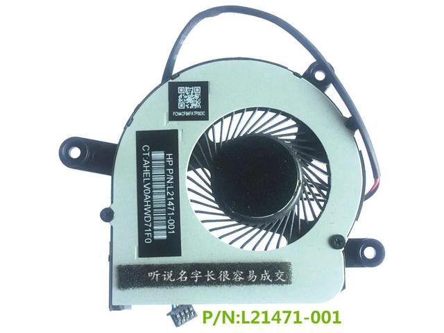 Click here for FOR L21471-001 Mini PC HDD FAN FOR 705 G5 800 G4 8... prices