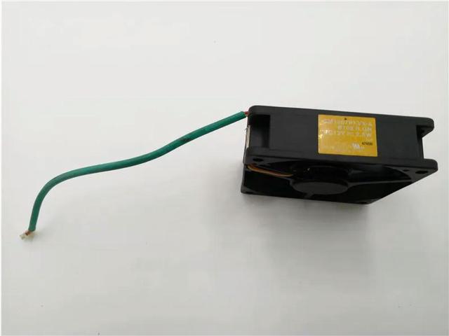 Click here for FOR For GM1207PKVX-A  B708.R. GN DC 12V 2.5W  3-wi... prices