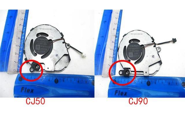 Click here for FOR cpu cooling fan cooler for 7310 DC28000PUSL EG... prices