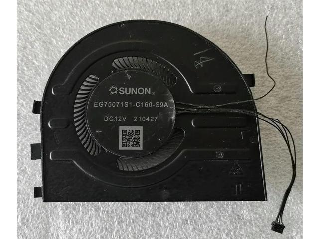 Click here for FOR Fan For pad X1 Extreme 4th Gen 20Y5 20Y6 5H41D... prices