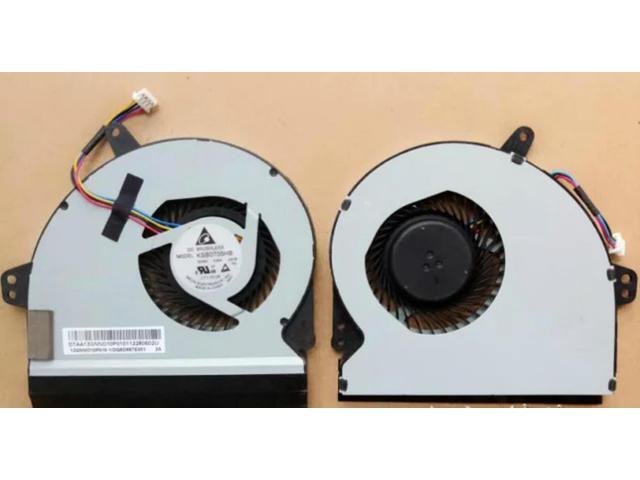 Click here for FOR laptop cooler cpu cooling fan for X501 X501A C... prices