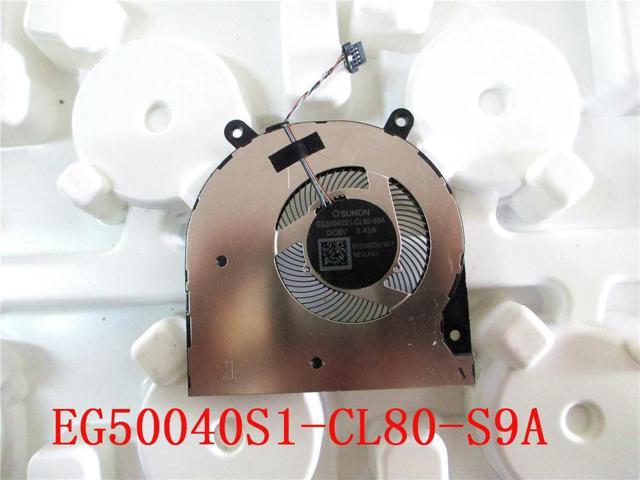 Click here for FOR Laptop CPU Cooling Fan for Convertible 14M 14-... prices