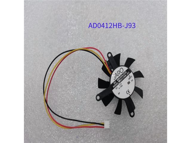 Click here for FOR AD0412HB-J93 12V 0.15A Graphics Card Routing B... prices