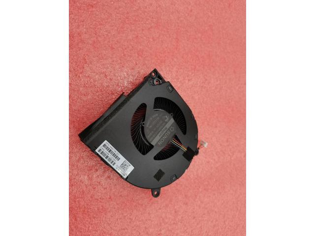 Click here for FOR CPU GPU Fan For Gaming 9 16-R TPN-C169 DC12V M... prices