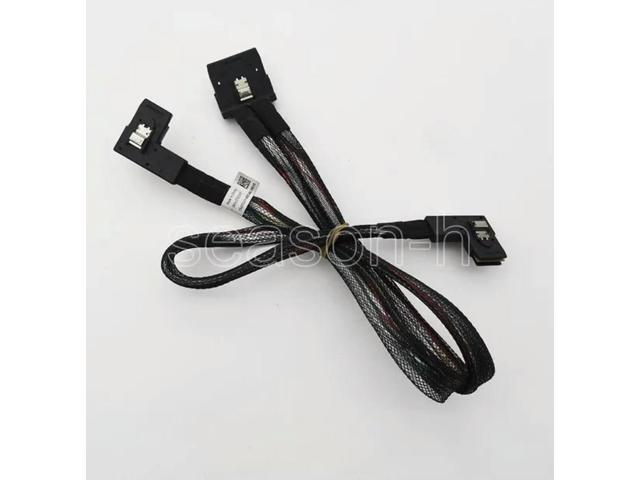 Click here for FOR R620 8xSFF Backplane Mini SAS A-B Mobo Y Cable... prices