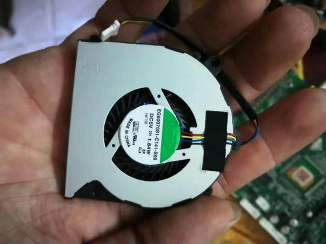 Click here for FOR FAN FOR EG60070S1-C141-S99 HH1B099-001 8650014... prices