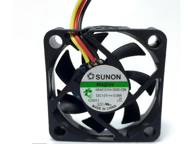 Click here for FOR 4PCS FAN FOR HA40101V4-D030-C99 HA40101V4-000U... prices