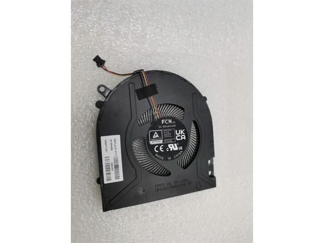 Click here for FOR Laptop Cooling Fan Cooler for TPN-W147 15-ER01... prices