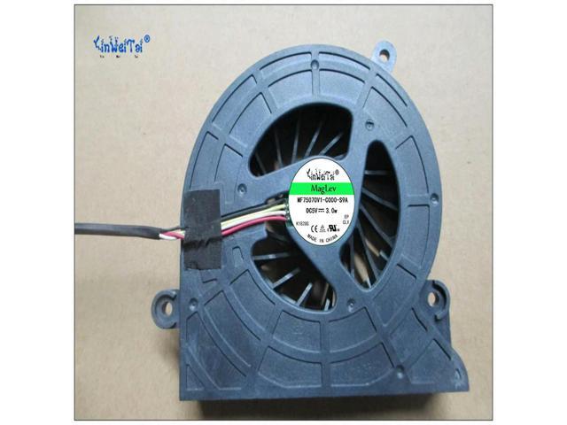 Click here for FOR cooling fan FOR 734848-001 23 CPU fan 4-wire 4... prices