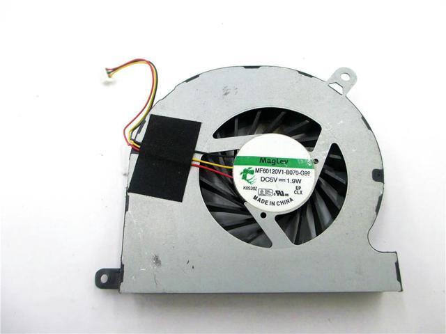 Click here for FOR CPU cooling fan Cooler Notebook PC Fit for MF6... prices
