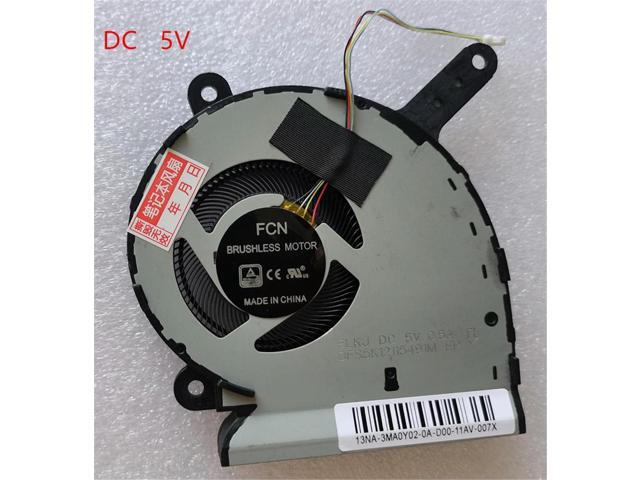 Click here for FOR PC Fan for G531 G531GT G531GU GD GW FLLB FLKJ... prices