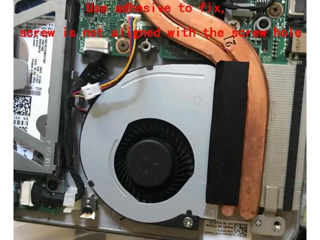Click here for FOR CPU Cooler Fan for 7459 2350 i2350-R168T R158T... prices