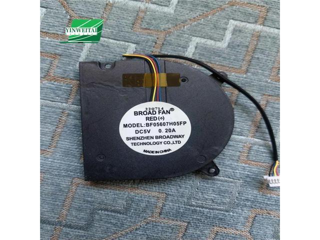 Click here for FOR Laptop/Notebook CPU Cooling Fan For MD5607HS B... prices