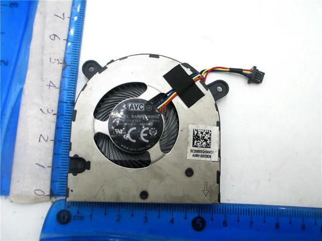 Click here for FOR 5F10S13901 Cooling Fan ND65C19 DC05V 0.50A 19E... prices