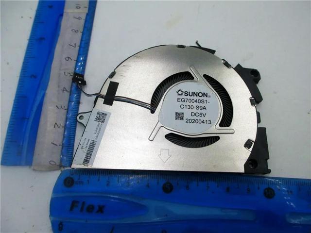 Click here for FOR Fan for EG60050S1-1C01C-S9A EG70040S1-C130-S9A... prices