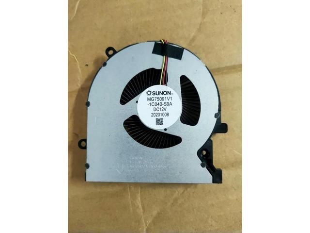 Click here for FOR 12V CPU GPU Cooling Fan For 15-EK TPN-Q236 Fan... prices