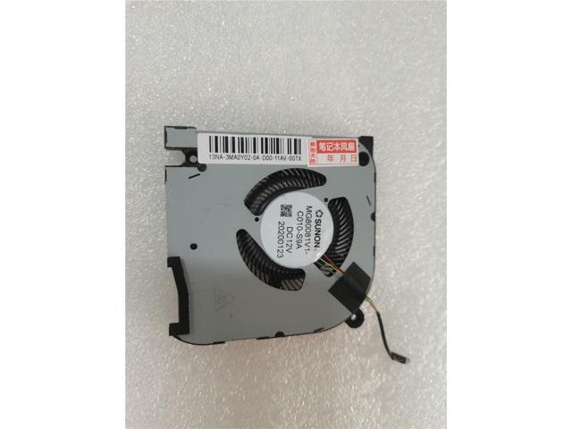 Click here for FOR CPU GPU Cooling Fan Cooler Radiator for G7 750... prices