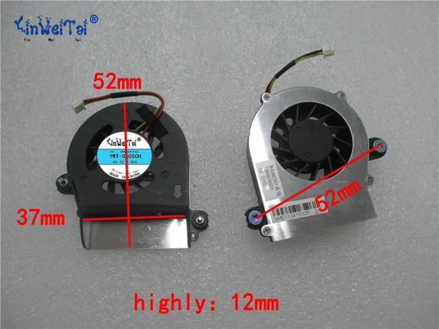 Click here for FOR Hot DIY Mini Fan Delivery 52x37x12mm 5v 0.4A P... prices