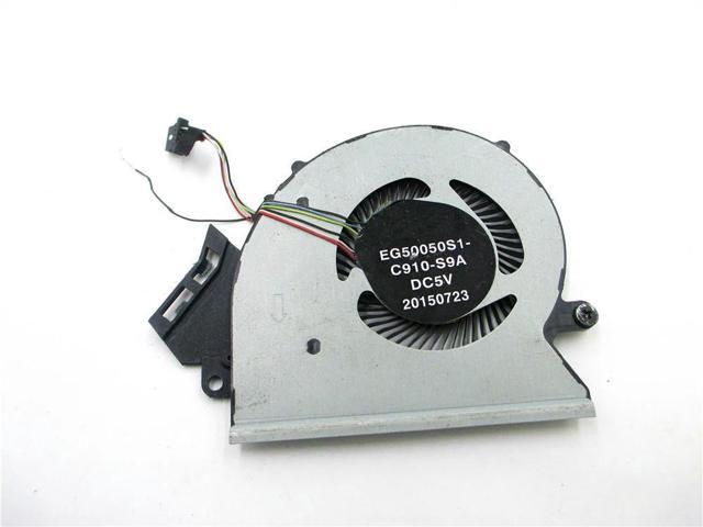Click here for FOR Laptop/Notebook CPU Cooling Fan For Pad 11E 01... prices