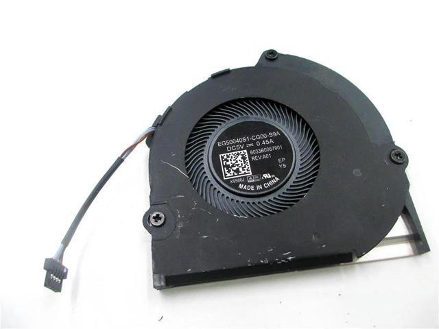 Click here for FOR Laptop/Notebook cooling Fan for 830 G6 war X E... prices