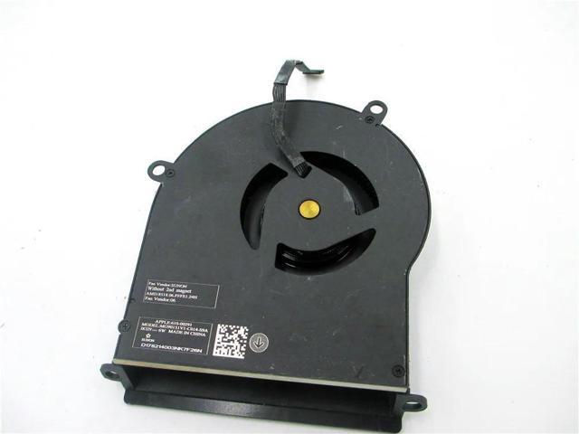 Click here for FOR Fan for Mini Late 2018 A1993 CPU COOLING FAN M... prices