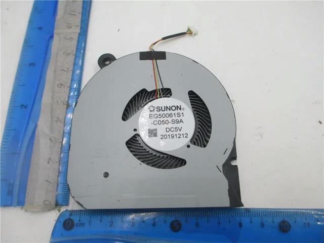 Click here for FOR FAN for G7 17 7700 2020 0WMJ4N 0KFDJ9 gaming n... prices