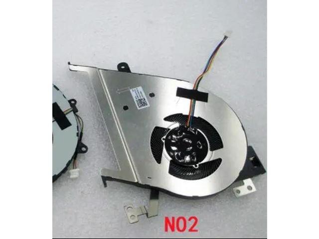 Click here for FOR Laptop CPU Cooling Fan For Book S15 S531 S531F... prices