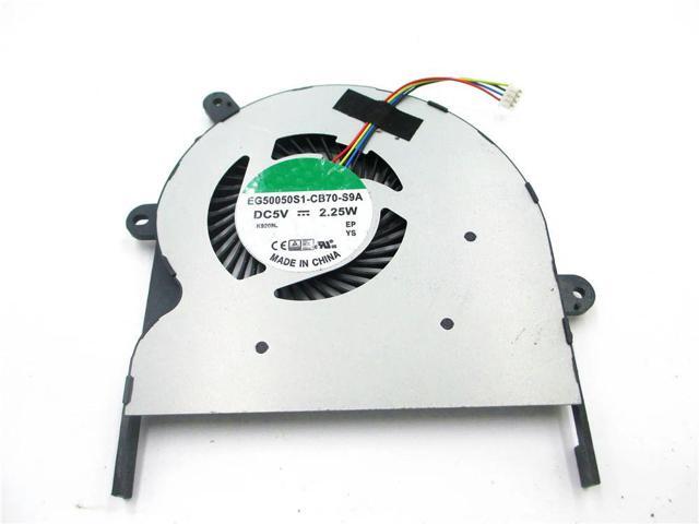 Click here for FOR CPU Fan For F402B F402BA-EB94 E402B EG50050S1-... prices