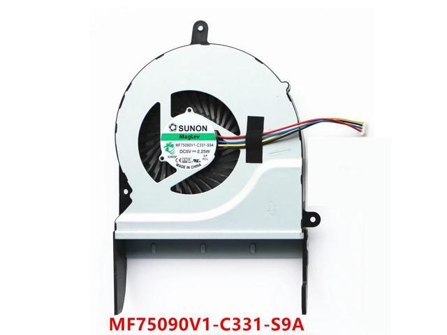 Click here for FOR CPU FAN FOR G551 G551J G551JK G551JM G551JW G5... prices