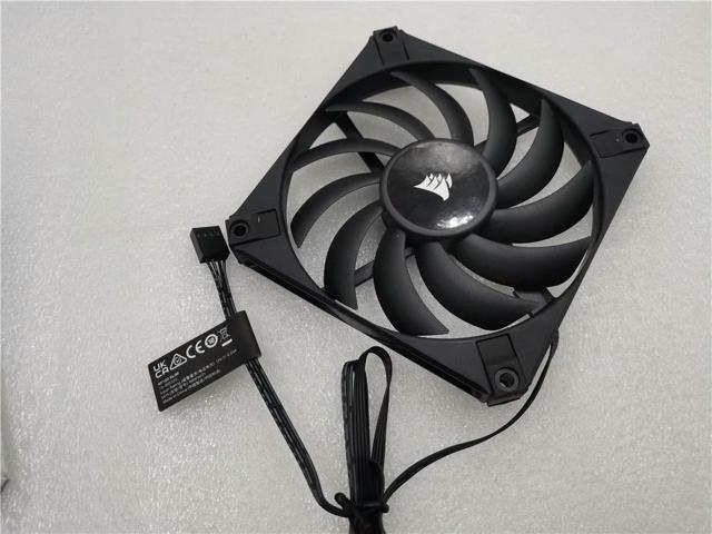 Click here for FOR FAN FOR AF120 Black White 120mm 120X120 12015... prices