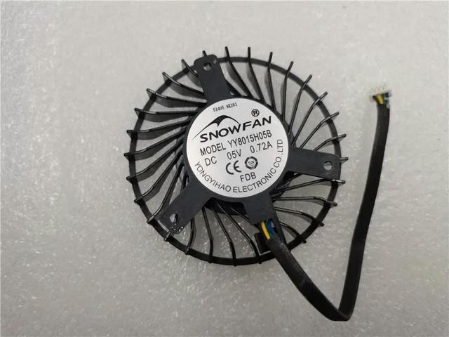 Click here for FOR MT41A FAN YY8015H05B WSA08015F05H Equal side h... prices