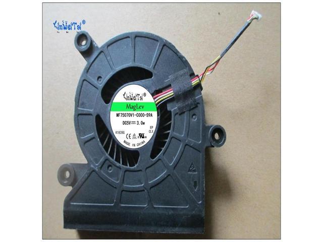 Click here for FOR CPU cooling fan for BSB0705HC-8L44 BL44 5V 0.4... prices