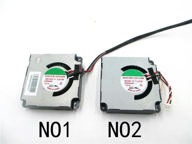 Click here for FOR CPU Cooling fan cooler for C205 Fan EG45100S1-... prices