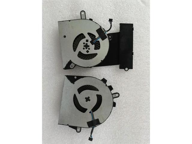 Click here for FOR CPU GPU FAN FOR 15-CE COOLER FAN G3A-CPU G3A-G... prices