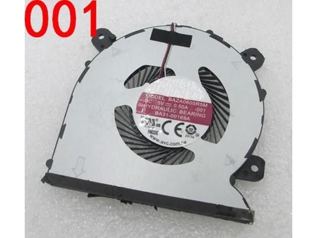 Click here for FOR FAN FOR Notebook 9 NP900X5N NT900X5V-A58A BAZA... prices