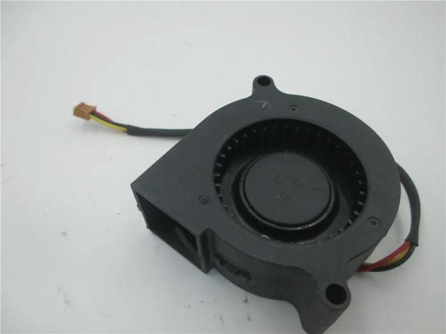 Click here for FOR FAN FOR 6025 60X60X25MM 6CM DFS451512MC0T QJ06... prices