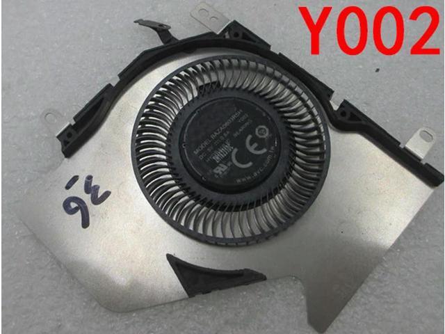 Click here for FOR FAN FOR BAZA0603R5H Y001 Y002 Pro 5 PN:NFTLU-1... prices